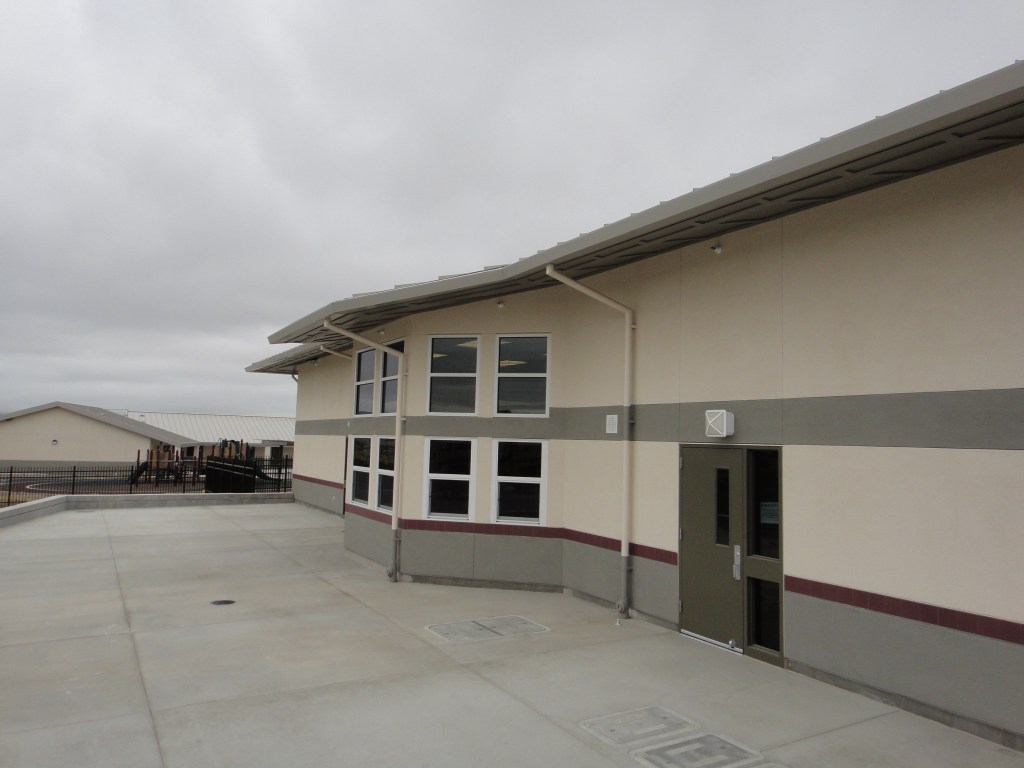 Kolb Elementary School Prepares for the First Day of School | OneDublin.org