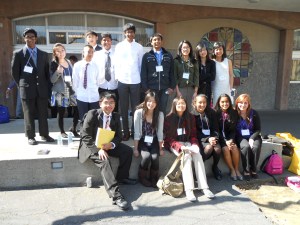 Dublin Schools Win at Alameda County Science and Engineering Fair ...