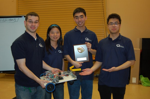 Green Elementary School Science Fair Inspires Student Scientists ...