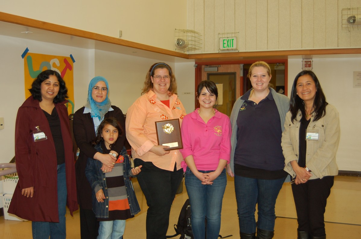 Green Elementary School Science Fair Inspires Student Scientists ...