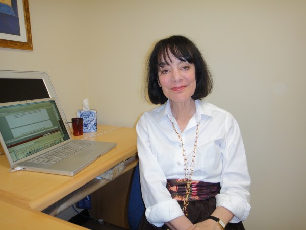 Stanford University’s Carol Dweck on the Growth Mindset and Education ...