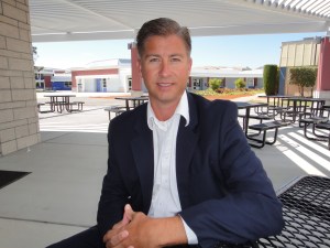 City of Dublin Council Member Candidate David Haubert on Education ...