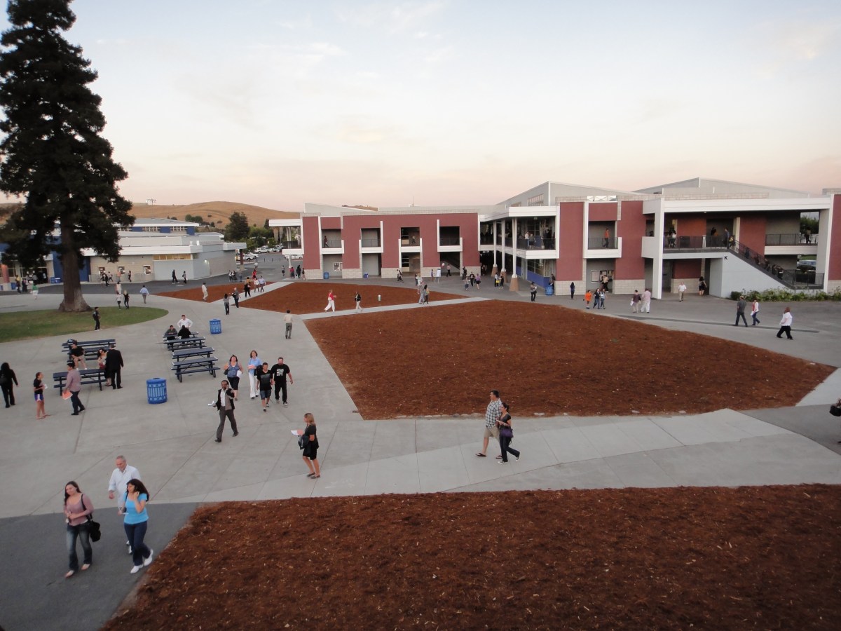 Dublin High School Ribbon-Cutting Ceremony Celebrates New Buildings ...