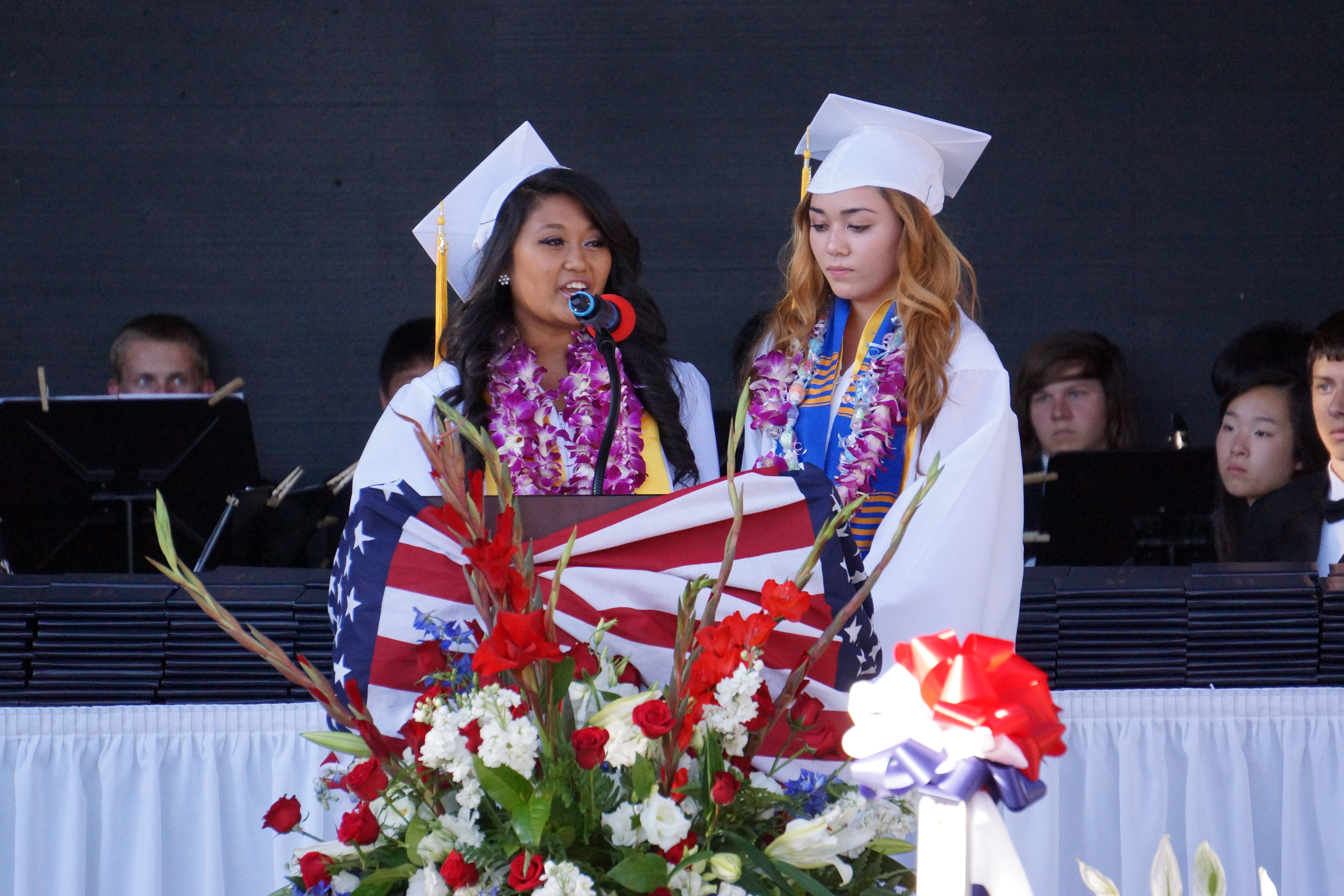 Dublin High School Class of 2013 Commencement: “The Journey ...