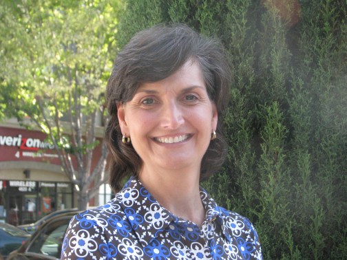 Meet Fallon Middle School’s New Principal Sheryl Sweeney | OneDublin.org