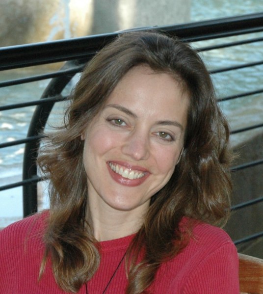 NASA Scientist Amy Mainzer Searches Beyond the Sky for Interesting ...