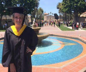 Dublin High School Alum Kaylee Moser Discovers Computer Science and ...