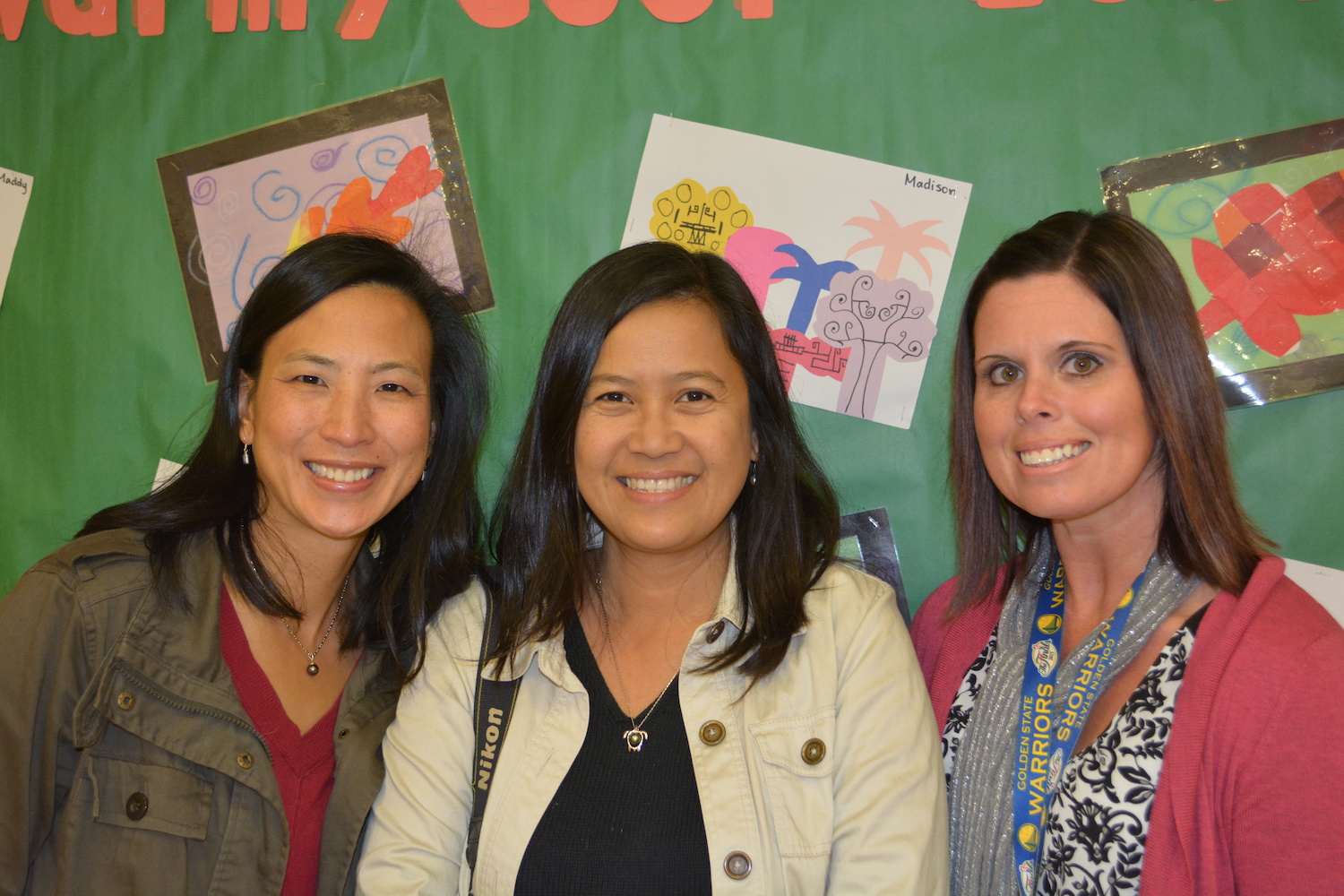 Hour of Code Challenge Inspires Green Elementary School “Science Safari ...