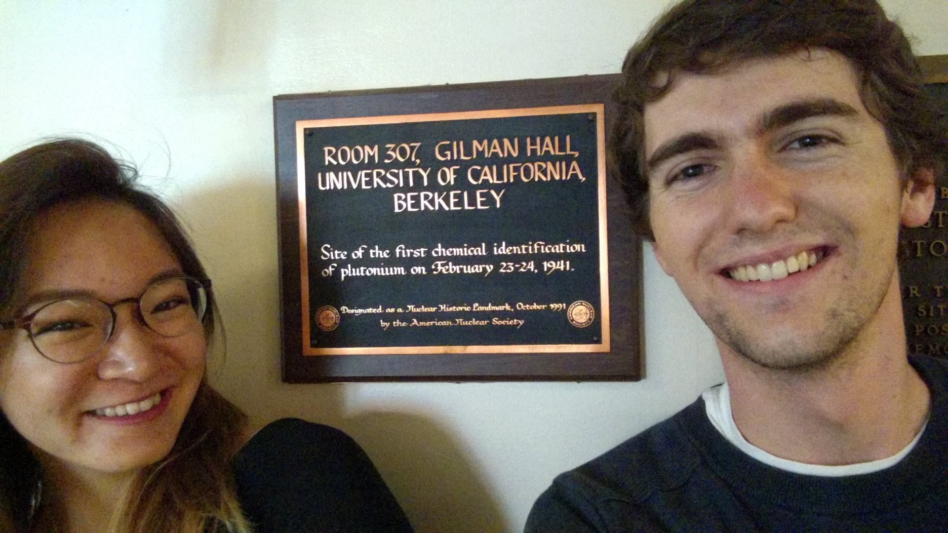 Life in UC Berkeley: Joshua Price’s Cal Eng Journey Part I | OneDublin.org
