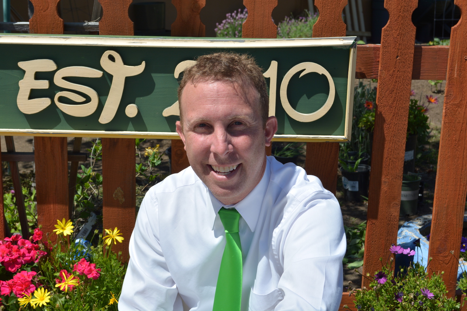 Green Elementary School’s Award-winning Gold Ribbon Journey | OneDublin.org