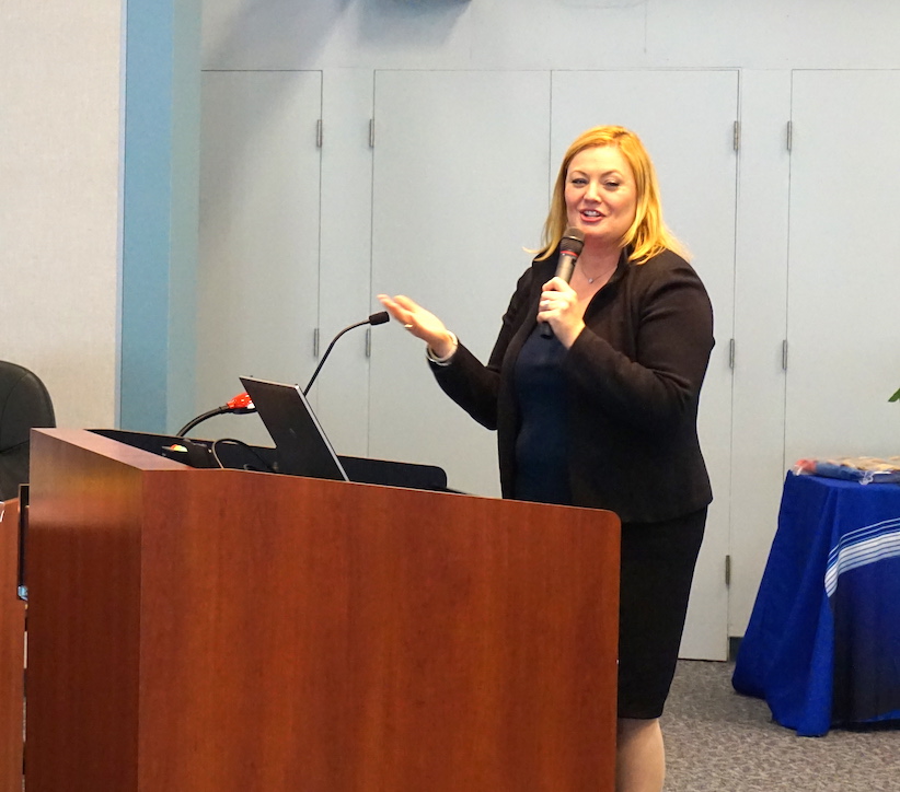 Dublin School Board Appoints Dr. Leslie Boozer New Superintendent ...