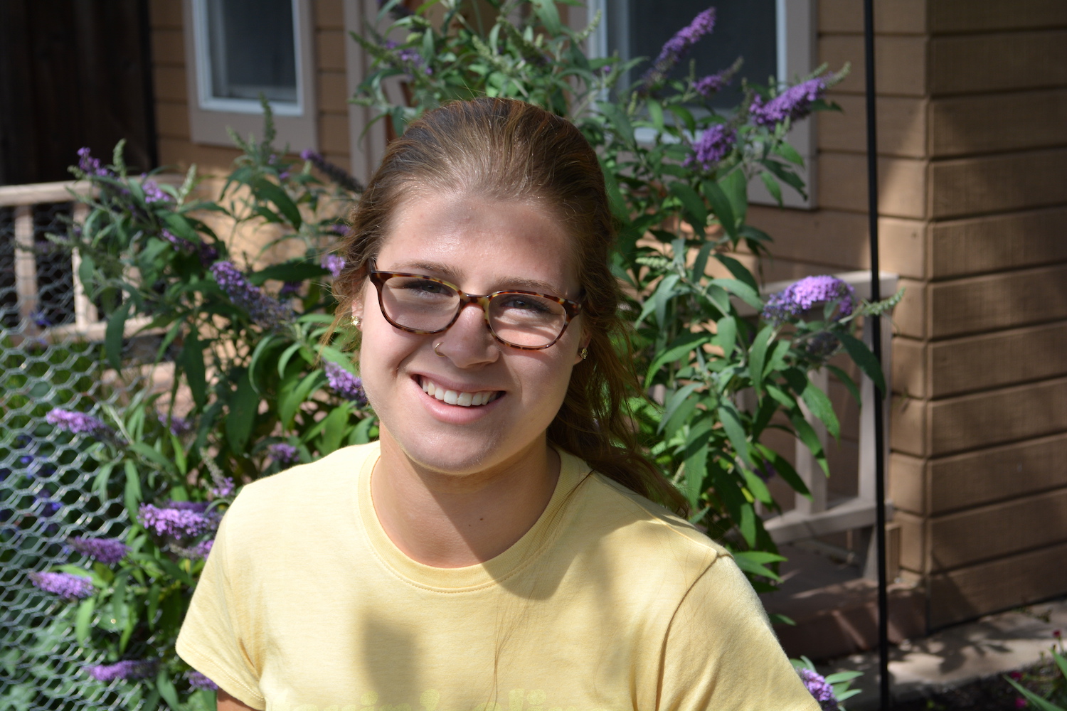 Dublin High School’s Clarisse Barbier Heads to Boston’s Berklee College ...