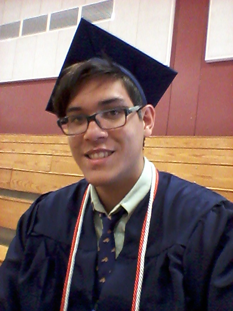 Dublin High School Alum Joshua Hunt on the Journey to Becoming an Eagle ...