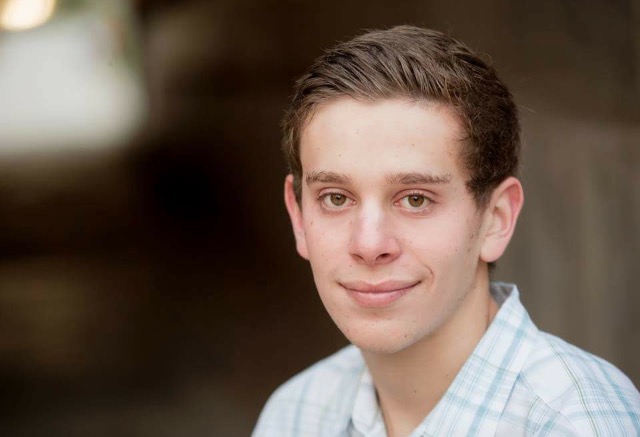 Youth in STEM: High School Senior Jacob Umans Leads the International ...