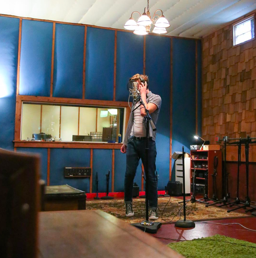 Dublin High School Senior Noah Mac Takes Center Stage on “The Voice ...