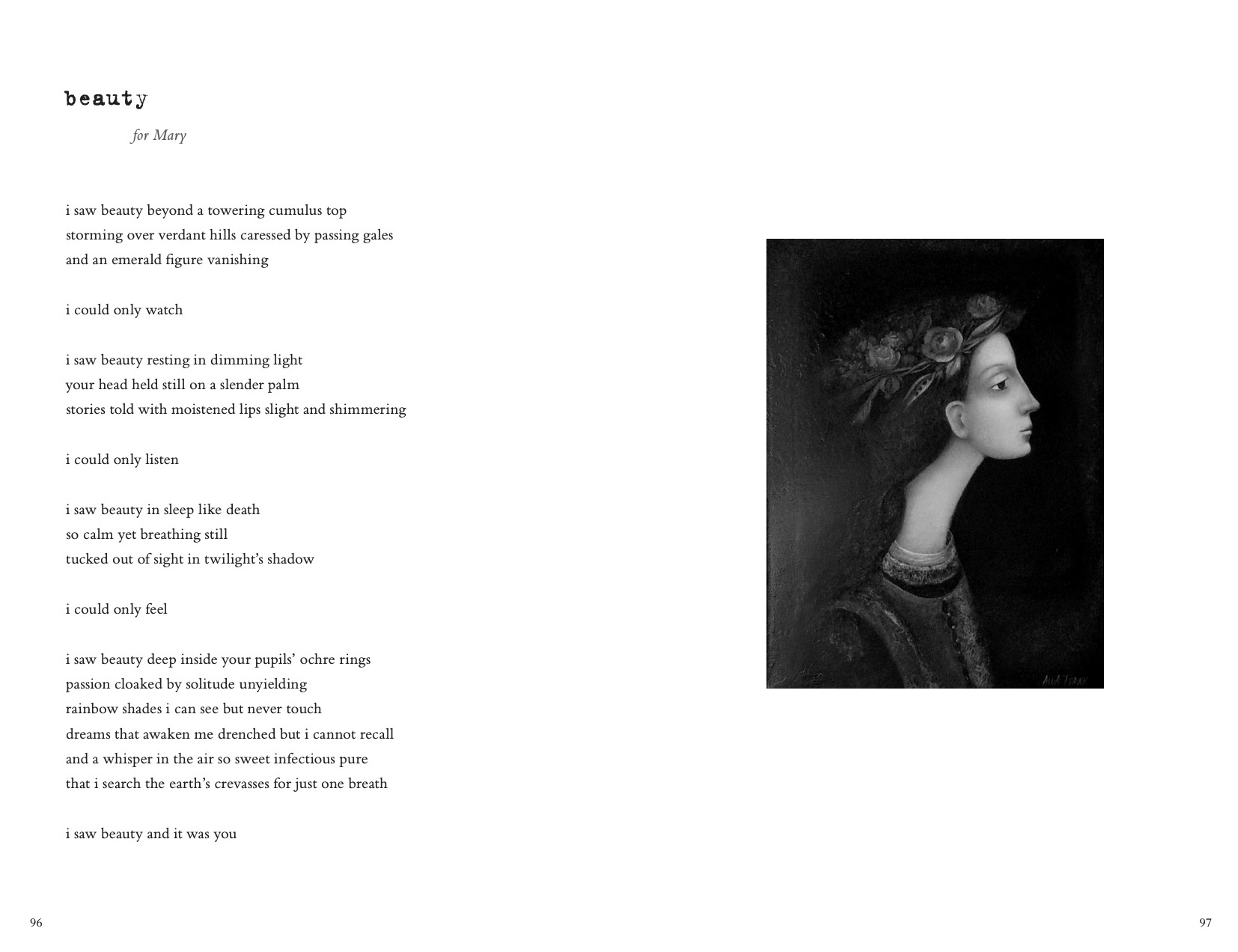 James Morehead’s Debut Book “canvas: poems” Featuring Art by Kari Byron ...