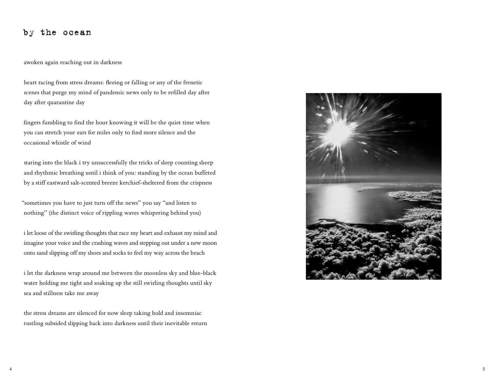 James Morehead’s Debut Book “canvas: poems” Featuring Art by Kari Byron ...